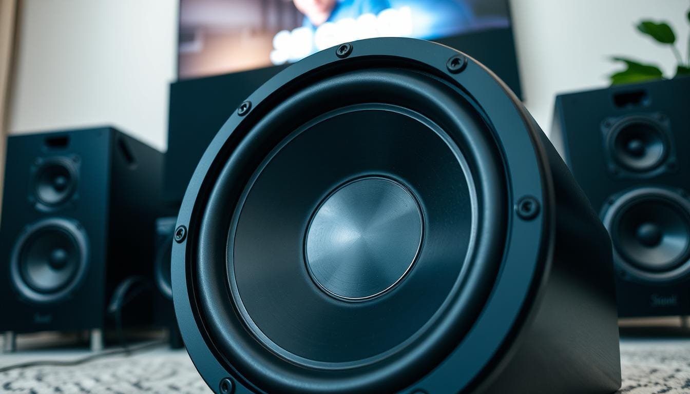 12 Subwoofer: Enhance Your Audio Experience